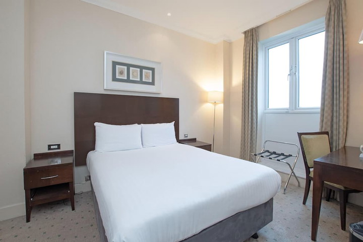 Bournemouth East Cliff By Belvilla - Salle Familiale Standard Pour 4 Personnes (2a+2c) - Sandbanks