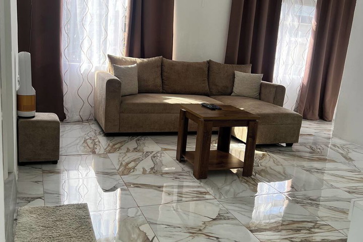Cozy 2-bedroom Apartment With Ac, Wifi In Fantastic Port Louis - Port Louis