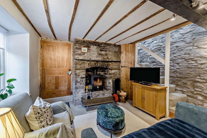 2 Bed In Brecon (Oc-92729) - Brecon