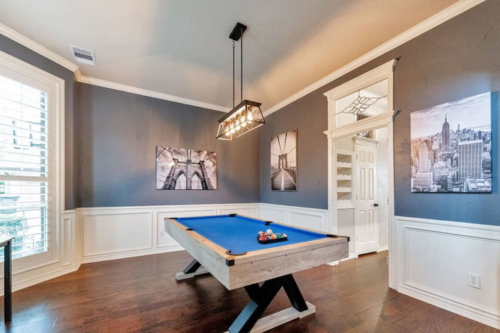 Sg2 Luxury Oasis W/ Pool & Hot Tub | Lake Access - Houston, TX