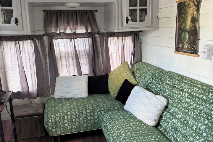Hobbit Tiny House - Southwest Florida - Fort Myers, FL