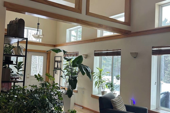 Charming Northwoods Retreat Spacious 3-bedroom Hideaway - Rhinelander, WI
