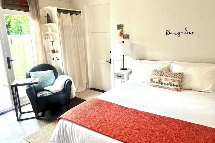 New! Bungalow In Bluebird Canyon - Walk To The Beach! - Laguna Beach, CA