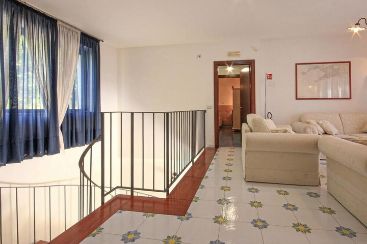 5 Bedroom Beautiful Home In Sessa Cilento - Acciaroli