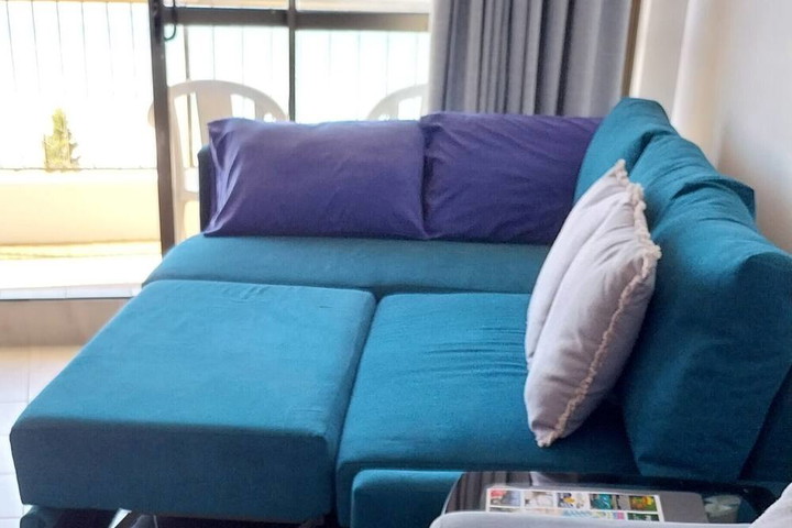 Spectacular Central Surfers Beach Views From Appartment - Broadbeach