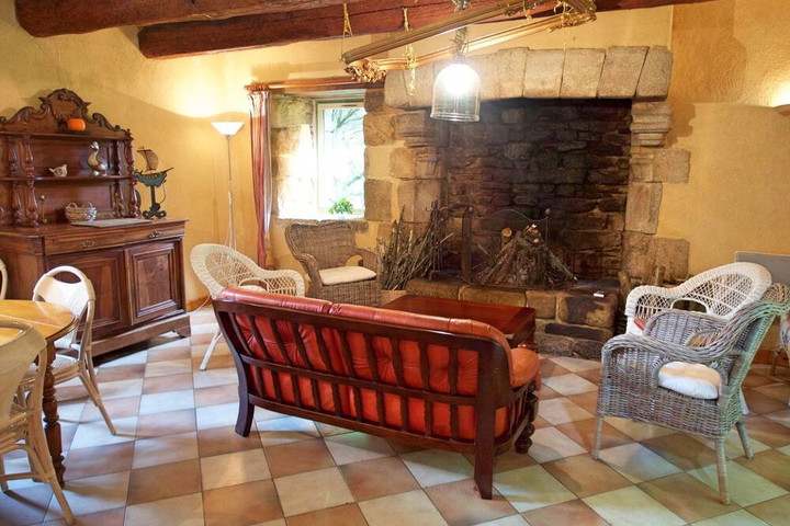 Maison 10 Pers, Près Du Golfe Du Morbihan, Carnac, La Trinité / Mer - Morbihan