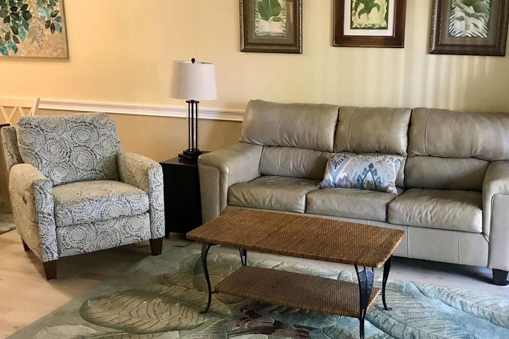 Beautiful 2b/2b, Ground Floor Condo In Riverwalk On Arrowhead Golf Course ! - Conway, SC