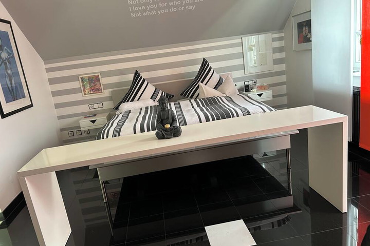 Exclusive Vacation Apartment In Heilbronn - Heilbronn
