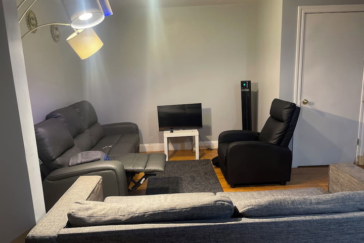 Beautiful Cozy Huge Place - Brooklyn, NY