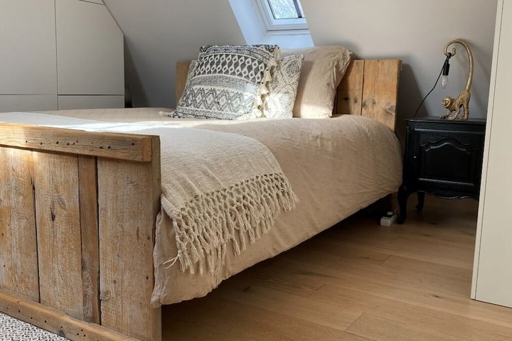 Petite Maison Romantique Et Cosy Entre Gand, Anvers, Bruges Et Bruxelles - Lokeren