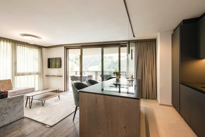 Apartment 'Les Ovis Alpin Neueröffnung' Mit Bergblick, Wlan Und Klimaanlage, Neueröffnung Mai 2026 - Ratschings