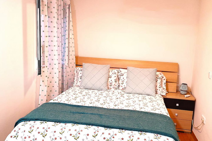 Apartamento Premium En Getafe Centro  Confort  Wifi 1gbps  Ideal Uc3m Y Empresas - Móstoles