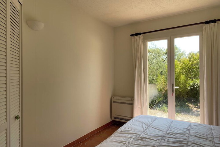 Luxury Holiday Villa With 5 Bedrooms,private Pool And Full Ac In Plan-de-la-tour - Sainte-Maxime