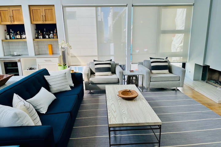 Modern Beach Home - Mdr/ Venice - Near Venice Pier - El Segundo, CA