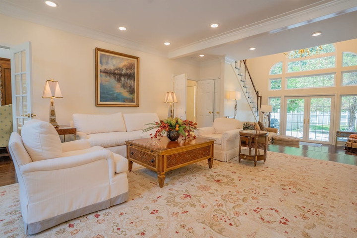 Located In The Heart Of The Estate And Steps From The Pool - Carbondale