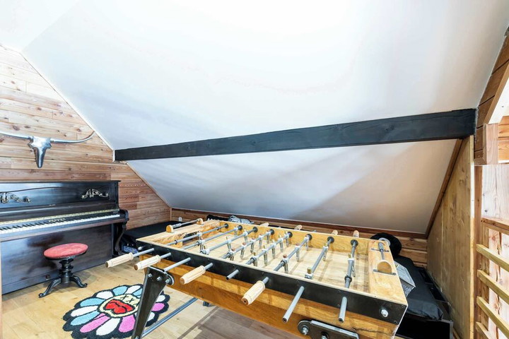 Chalet Massada # Luxe, Piscine & Jacuzzi - Valberg - Alpes-Maritimes