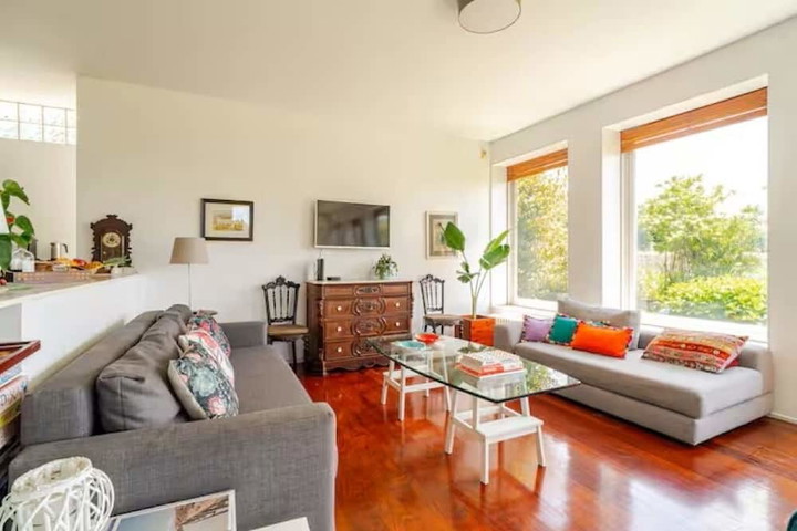Gião House With Private Pool And Large Garden. We Accept Pets. - Trofa