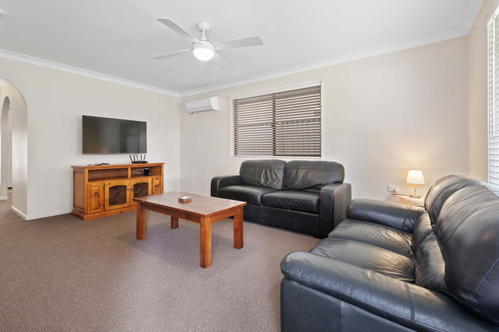 "Klinger House" - Redcliffe Q 4020 - Margate, Australia