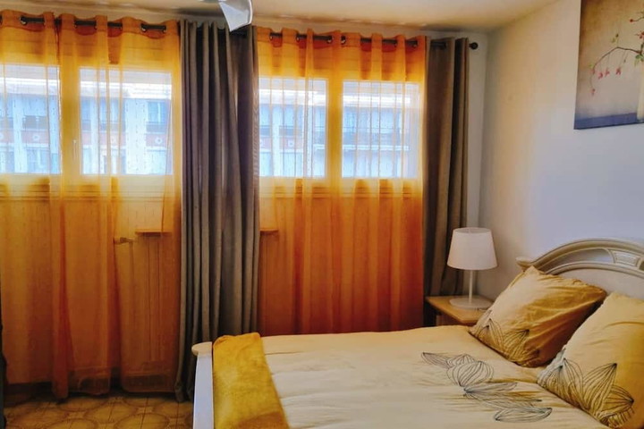 Grande Maison Familiale Proche Paris /Roissy/le Bourget - Drancy