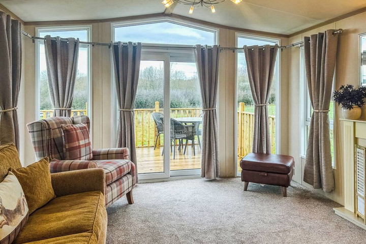 2 Bedroom Accommodation In Hartshorne - Leicestershire