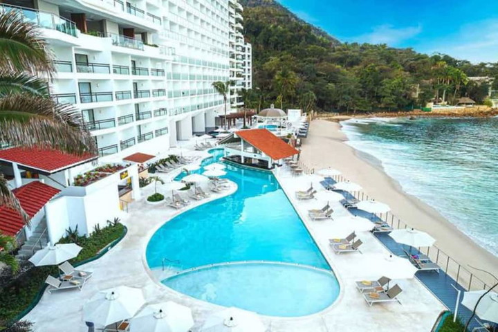 Royal Holiday Club At Grand Park Royal Puerto Vallarta - Puerto Vallarta