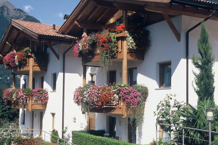App. Lena - Erlenbach House In Schenna Near Merano - Merano