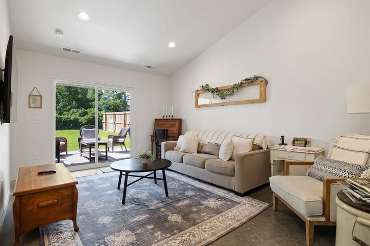 Urban Charm Nest! Close To Downtown - Rapid City, SD