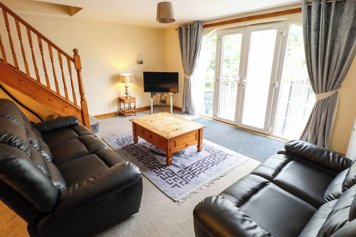 Holiday Cottage 3, Pet Friendly, With A Garden In Skegness - Lincolnshire