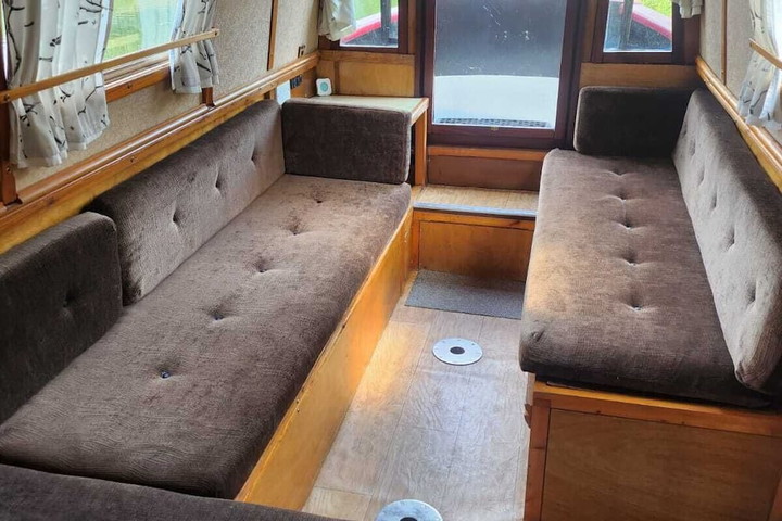 Lovely Narrowboat Chiltern Hills And Surrounding. - Hertfordshire
