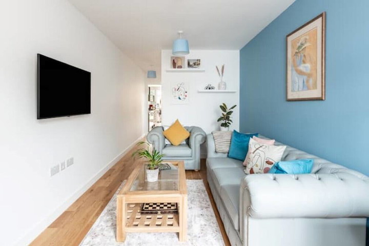 Brand New, Peaceful Headington Home & Free Parking - Oxford