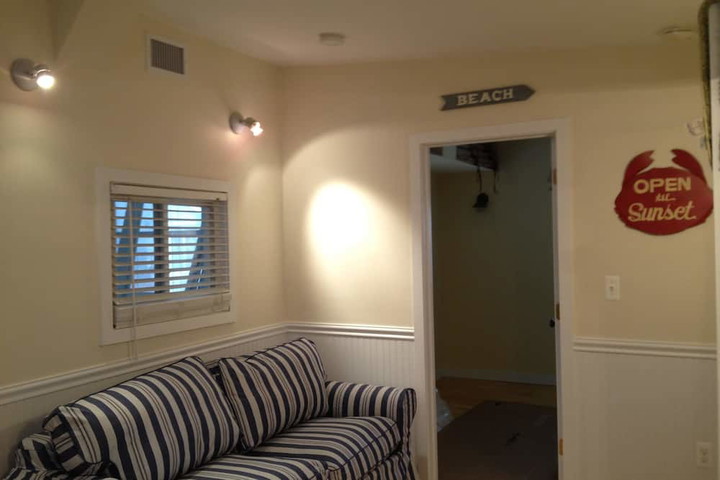 Pristine Beach Cottage At Seawatch Beach - Sea Girt, NJ