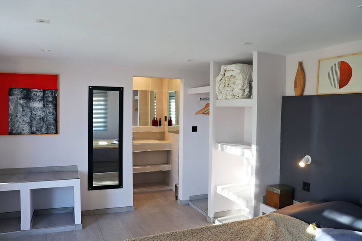 Exceptional Extended Stays In Luxury Rooms 15 Minutes From Elche. - Catral