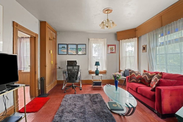 Historic Brick Home Near River & Downtown! - Savanna