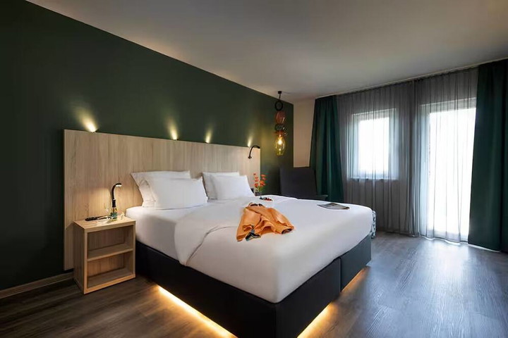 Perfectly Located To Explore Local Attractionsyour Relaxing Sanctuary Awaits - Hockenheim