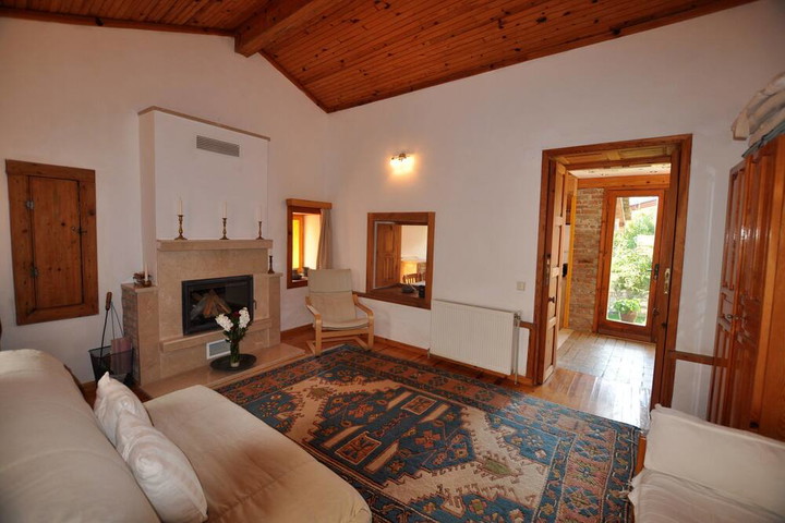 Garden House, Ephesus Holiday Rentals - Selçuk