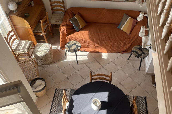 Balcony Sur La Marine - Vue Imprenable - Stunning View - Bonifacio Harbor - Bonifacio