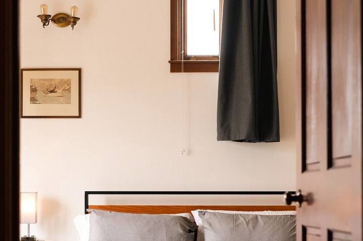 Charming Cottage In The Heart Of Mendocino Village - Mendocino, CA