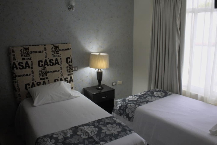 Villas Tecuanpan Xalapa - Xalapa