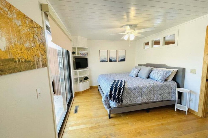 3br Guest Home With Mountain Views, Large Deck - Durango, CO