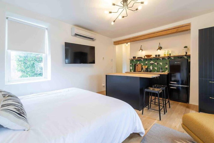 The Avery @ Washington Plaza Hotel | Experience Style In Santa Fe - Santa Fe, NM