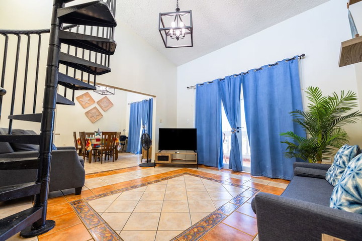 "Indulge In Comfort At Golden Dream Villas Your Dream Vacation Getaway!" - Isabela