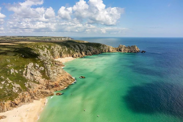 4 Bed In Penzance (Oc-romba) - Sennen