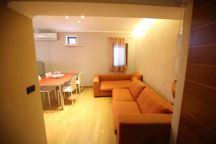 Appartement-appartement-sdb Privée Avec Douche-vue Sur La Baie - Taormine