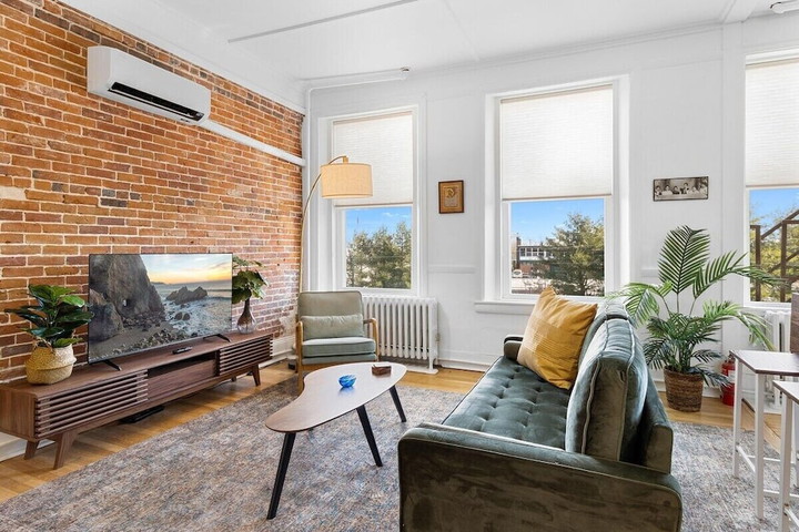 Kimball Apartment, Modern Studio On Main Street Ro - Rockland, ME