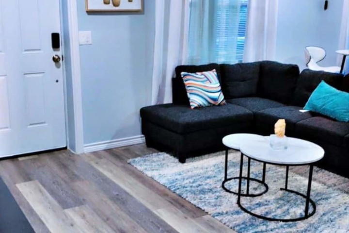 Cozy 3 Br Family Home Near Ou Hospital - Midwest City, OK
