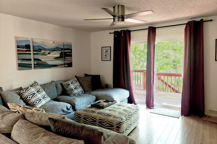 Lakefront Hot Springs Village Vacation Rental! - Hot Springs Village, AR