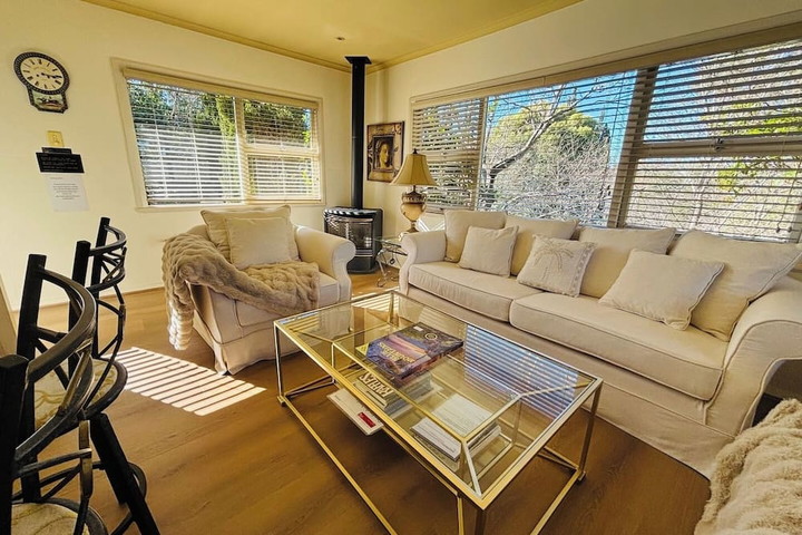 Leura's Magical Manderley - 1 Bedroom Unit - Leura