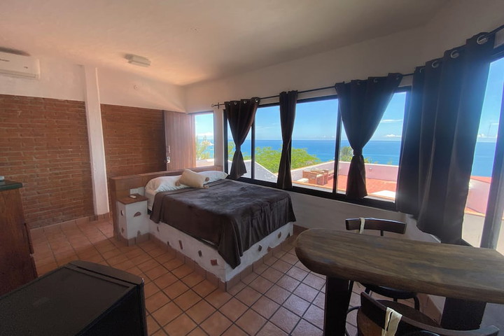 Montebello, Apartments With Spectacular Ocean Views. - Mazatlán
