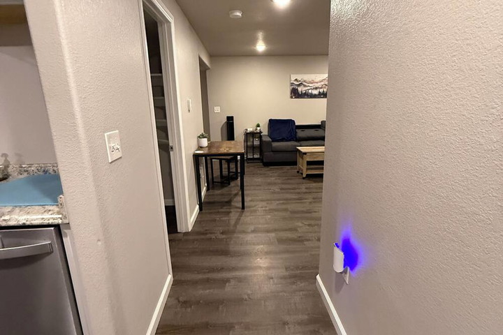 Perfect 2-bedroom Apartment In Welcoming Loveland For Your Stay - Loveland, CO