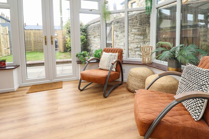 Muscle Shoals, Pet Friendly, With Open Fire In Seahouses - Bamburgh